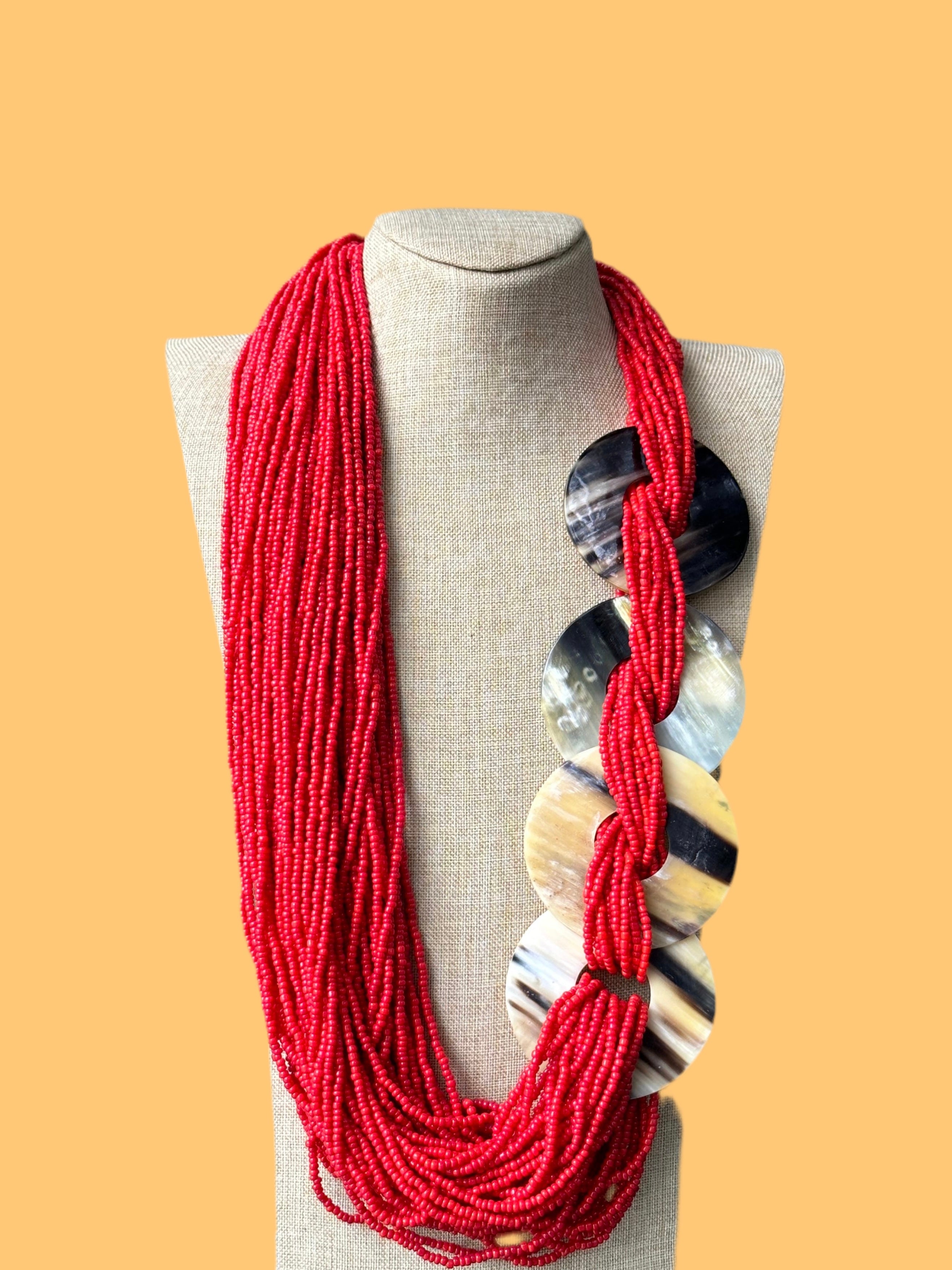 Kua Designs | African-Inspired Fashion for Women & Kids